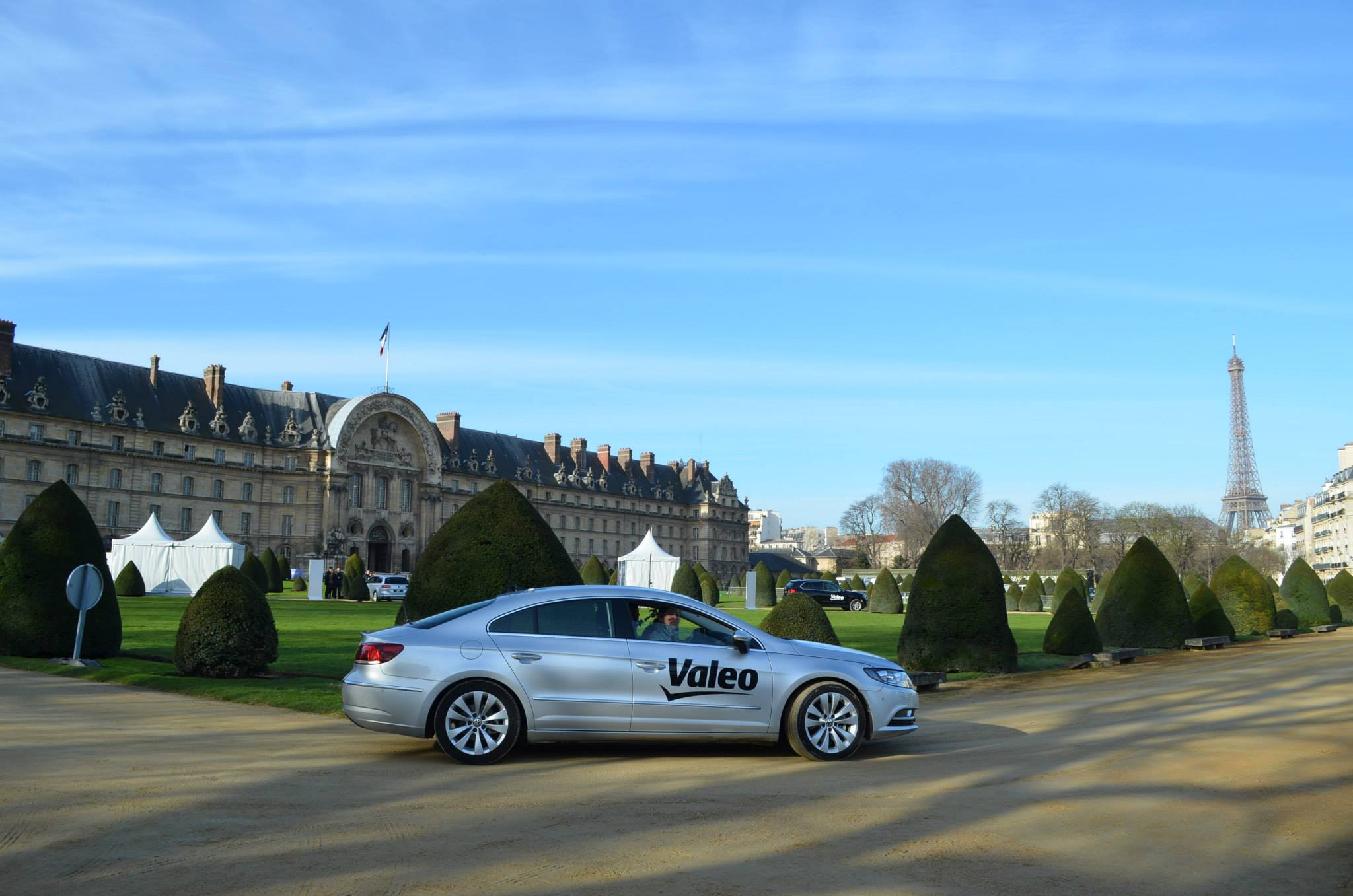 Certifica grupo Valeo en esquema Neec y en marca de calidad Inmex | PTC