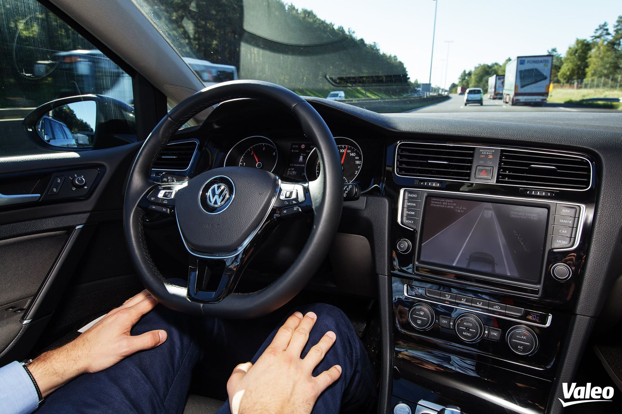 Certifica grupo Valeo en esquema Neec y en marca de calidad Inmex | PTC