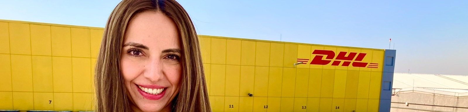 Anuncia DHL nombramiento de Jessica Martínez como directora legal | PTC
